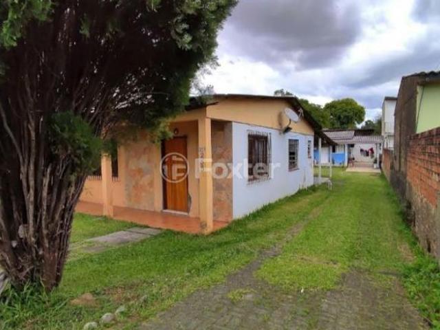 Casa, 3 dormitórios, 410 m², em Bela Vista