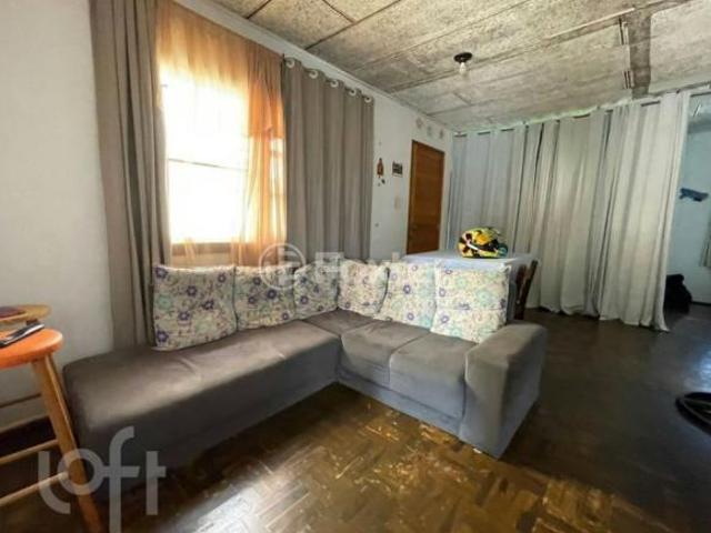 Casa, 3 dormitórios, 41.65 m², em Hípica