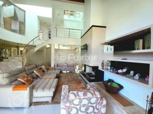 Casa, 3 dormitórios, 428 m², em Ipanema