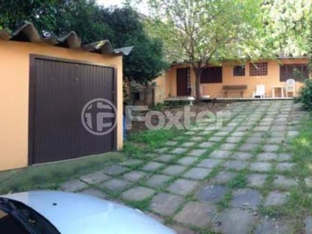 Casa, 3 dormitórios, 435.6 m², em Chácara das Pedras