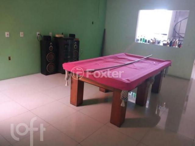 Casa, 3 dormitórios, 430 m², em Parque Ipiranga