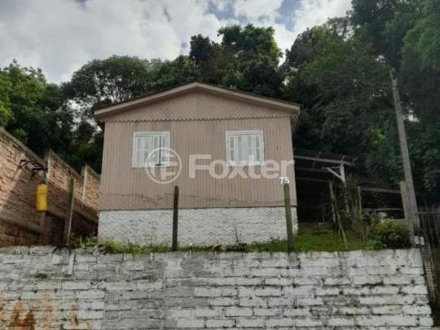 Casa, 3 dormitórios, 43.08 m², em Rondônia