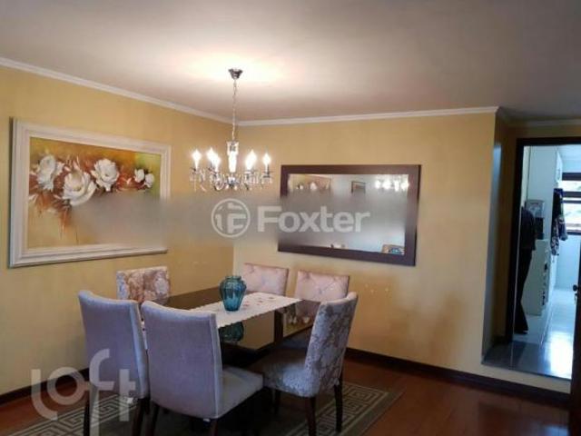 Casa, 3 dormitórios, 440 m², em Jardim Itu