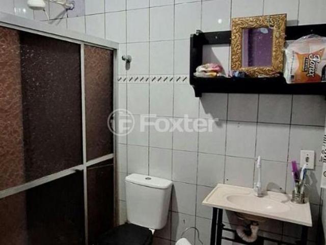 Casa, 3 dormitórios, 44.75 m², em Farrapos