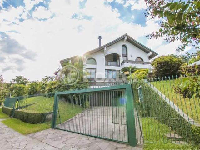 Casa, 3 dormitórios, 454 m², em Vila Assunção