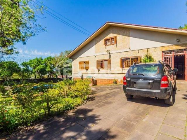 Casa, 3 dormitórios, 450 m², em Augusta