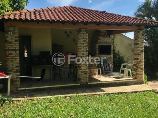 Casa, 3 dormitórios, 450 m², em Bom Sucesso