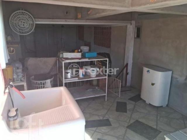 Casa, 3 dormitórios, 450 m², em Scharlau