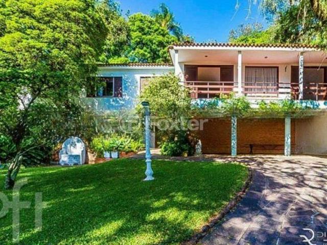 Casa, 3 dormitórios, 450 m², em Vila Conceição
