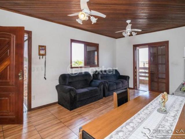 Casa, 3 dormitórios, 450 m², em Vila Ipiranga