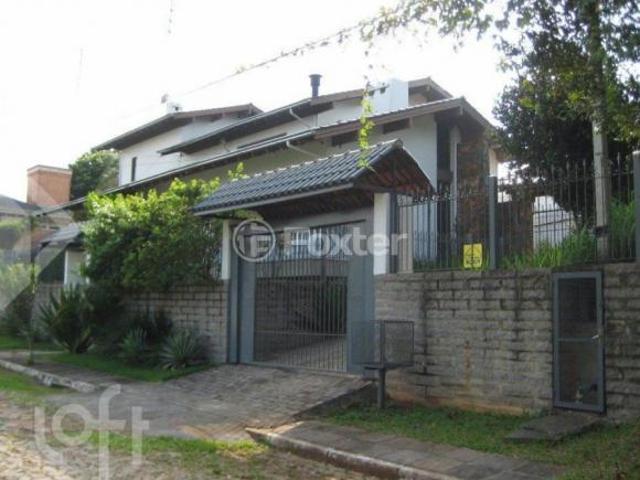Casa, 3 dormitórios, 453.64 m², em Boa Vista