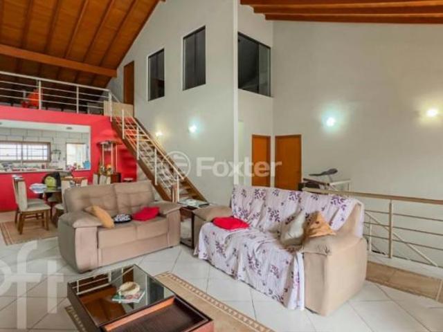 Casa, 3 dormitórios, 466 m², em Jardim Itu