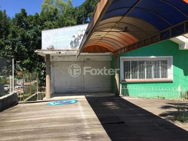Casa, 3 dormitórios, 460 m², em Tristeza