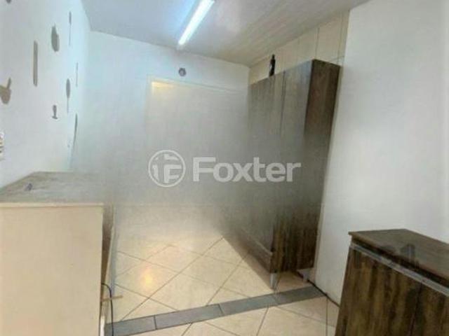 Casa, 3 dormitórios, 46.49 m², em Hípica