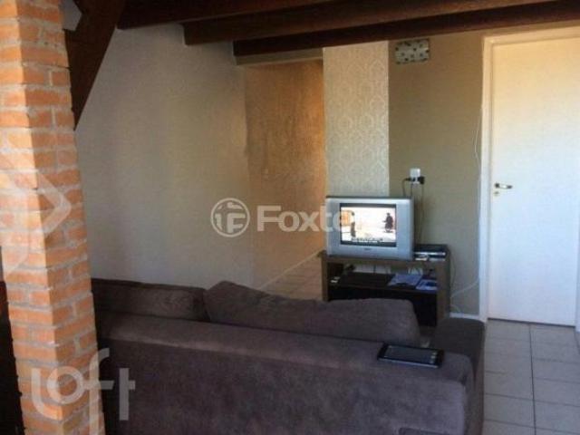 Casa, 3 dormitórios, 46 m², em Jardim Leopoldina