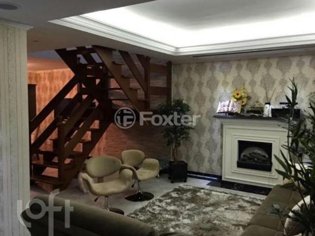 Casa, 3 dormitórios, 480 m², em Vila Invernada