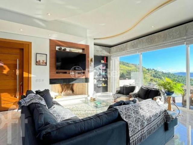 Casa, 3 dormitórios, 482.66 m², em Aberta dos Morros