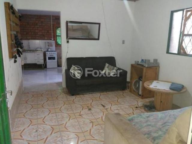 Casa, 3 dormitórios, 48 m², em Ponta Grossa