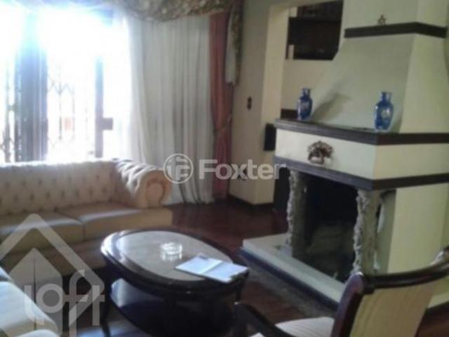 Casa, 3 dormitórios, 500 m², em Ipanema