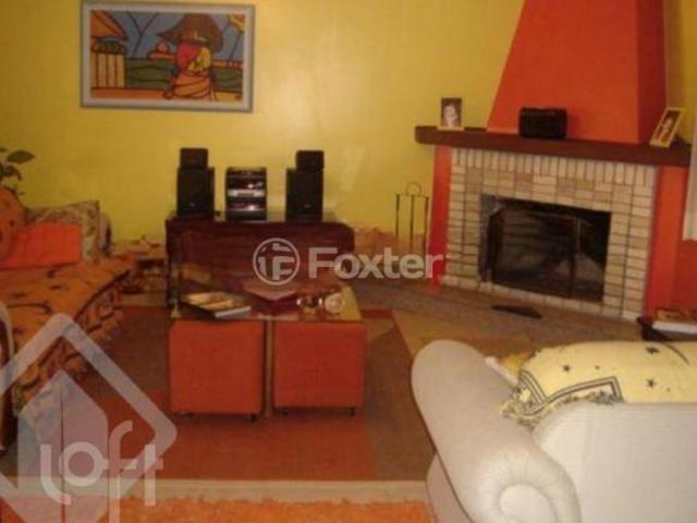 Casa, 3 dormitórios, 500 m², em Ipanema