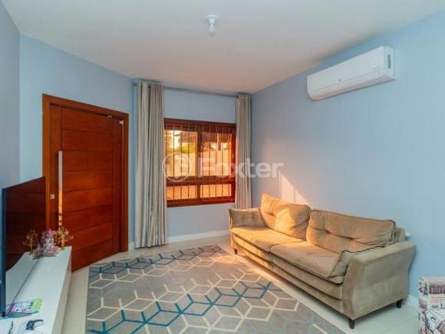 Casa, 3 dormitórios, 500 m², em Mathias Velho