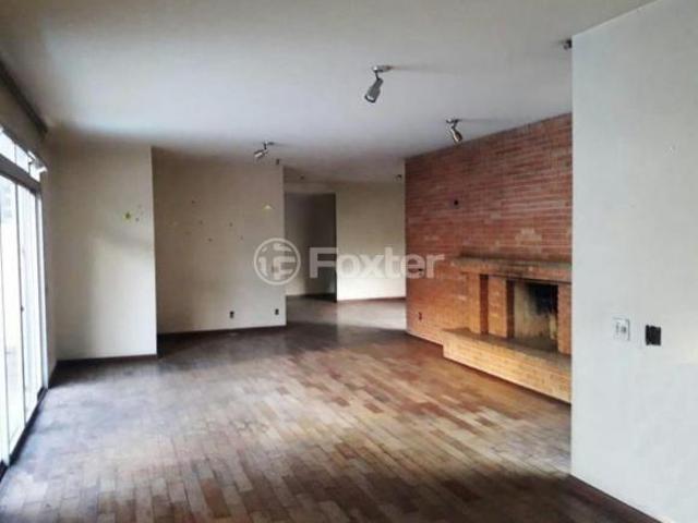 Casa, 3 dormitórios, 500 m², em Paineiras do Morumbi