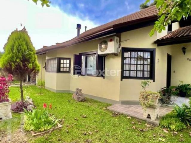 Casa, 3 dormitórios, 500 m², em Vila Luiza