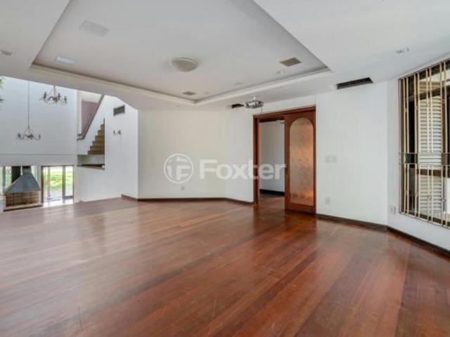 Casa, 3 dormitórios, 501 m², em Cristal