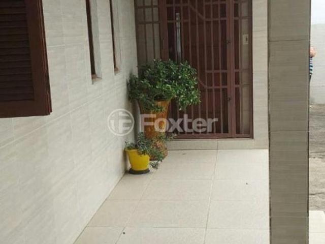 Casa, 3 dormitórios, 50 m², em Vila Fátima