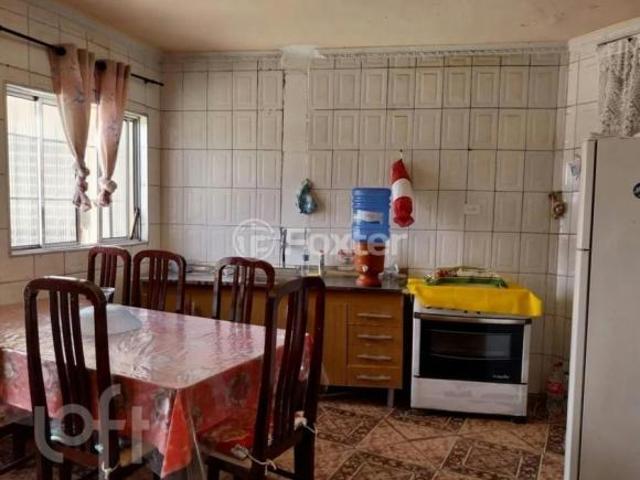 Casa, 3 dormitórios, 512 m², em Jardim do Estádio