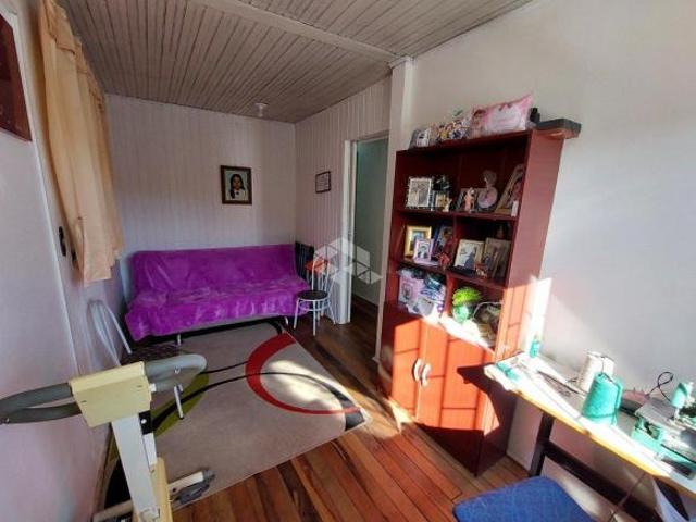 Casa 3 Dormitórios