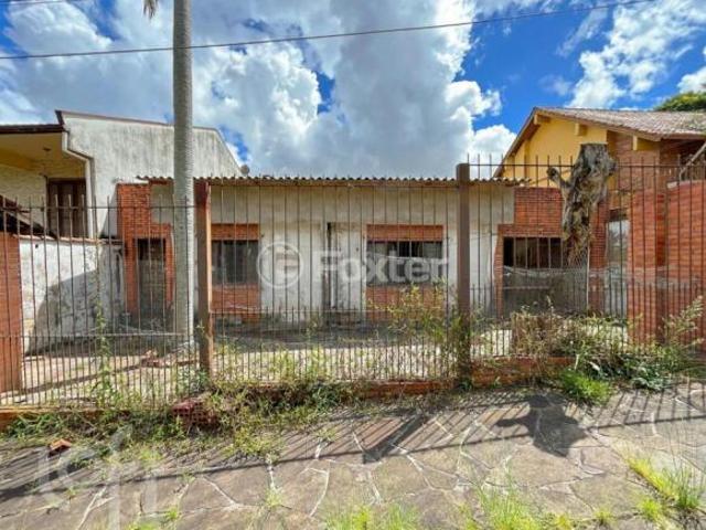 Casa, 3 dormitórios, 528 m², em Vila Jardim