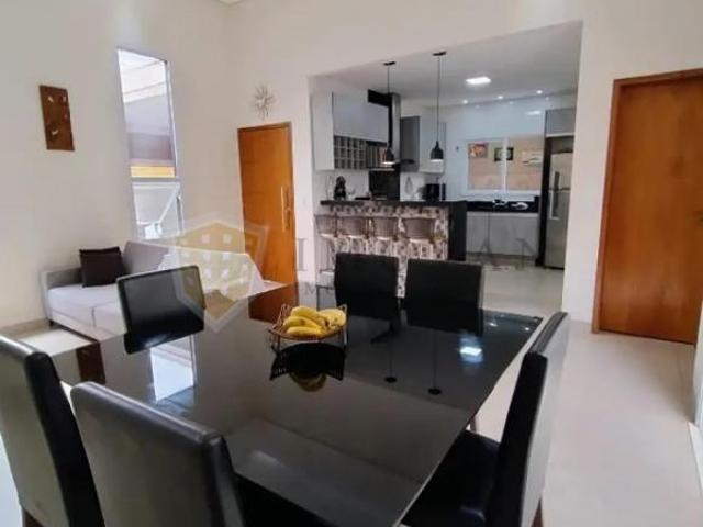 Casa 3 Dormitórios