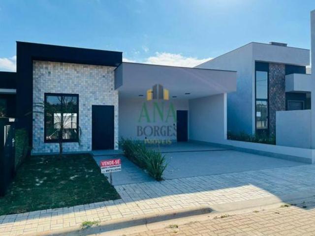 Casa 3 dormitórios