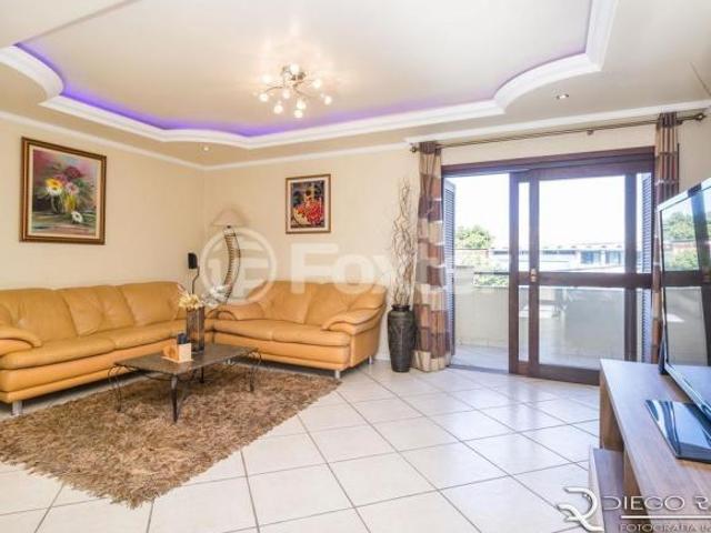 Casa, 3 dormitórios, 523 m², em Sarandi