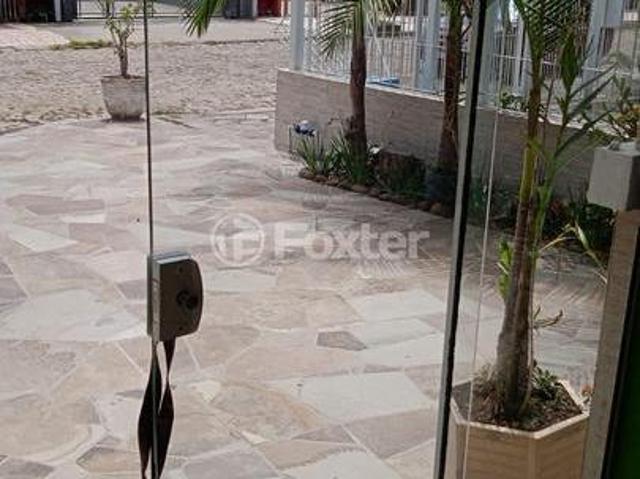 Casa, 3 dormitórios, 53 m², em Hípica