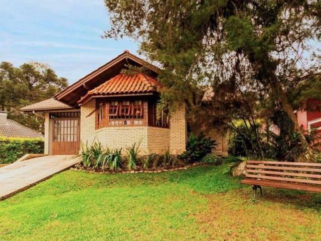 CASA 3 DORMITORIOS