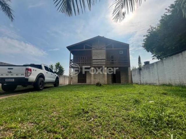 Casa, 3 dormitórios, 552 m², em Neópolis