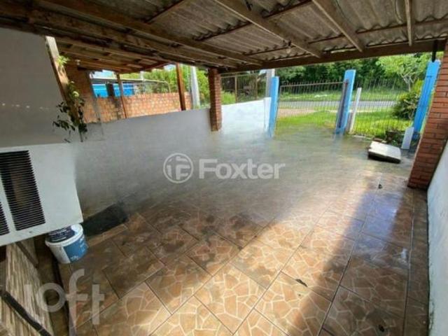 Casa, 3 dormitórios, 55 m², em Hípica