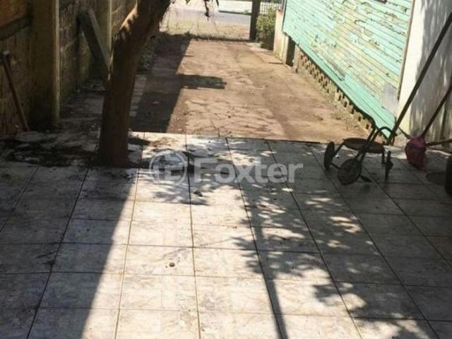 Casa, 3 dormitórios, 561 m², em Vila Jardim