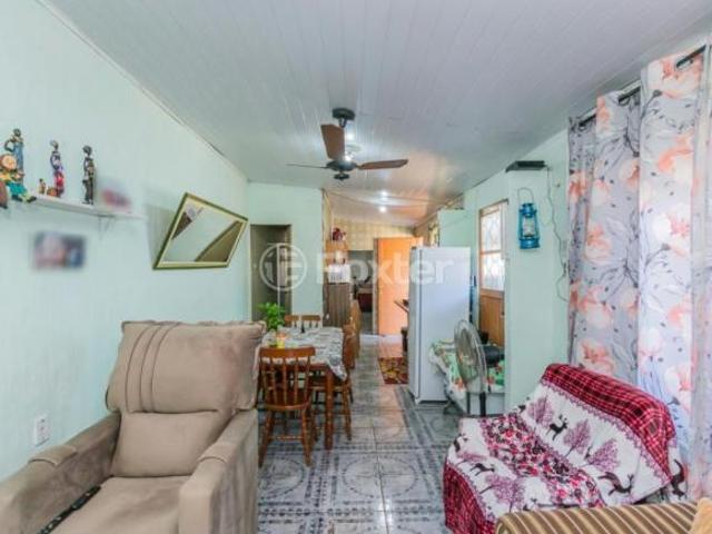 Casa, 3 dormitórios, 56 m², em Espírito Santo