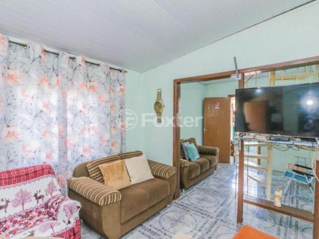 Casa, 3 dormitórios, 56 m², em Espírito Santo