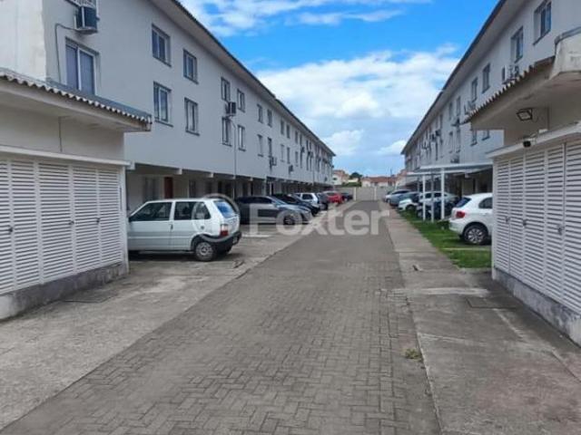 Casa, 3 dormitórios, 57 m², em Aberta dos Morros