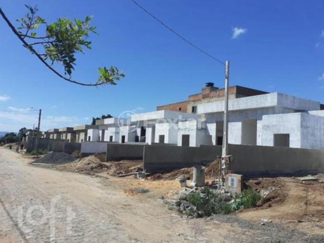 Casa, 3 dormitórios, 58.14 m², em Campestre