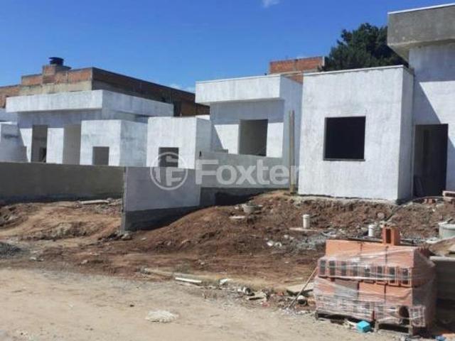 Casa, 3 dormitórios, 58.14 m², em Campestre