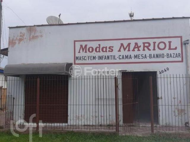 Casa, 3 dormitórios, 58 m², em Mathias Velho