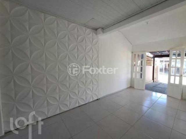Casa, 3 dormitórios, 59.24 m², em Feitoria
