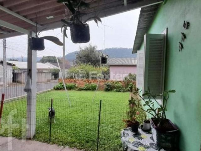 Casa, 3 dormitórios, 59.65 m², em Vila Nova