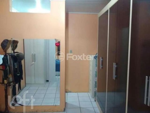 Casa, 3 dormitórios, 59.8 m², em Santa Teresa