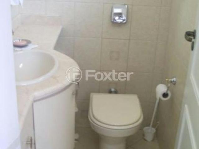 Casa, 3 dormitórios, 600 m², em Jardim Itu